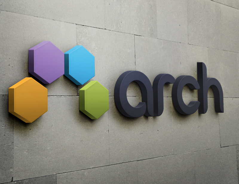 Contact - Design & Marketing Agency - Arch Creative Group